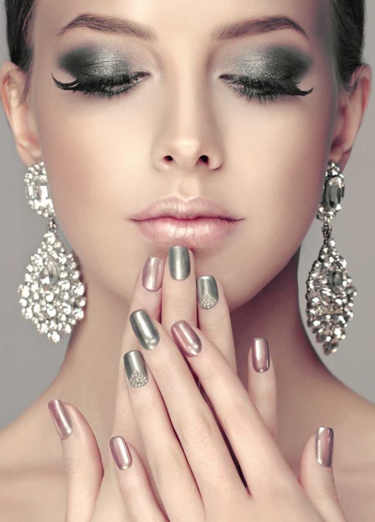 Helen Nails – The Best Nails Salon In Athens