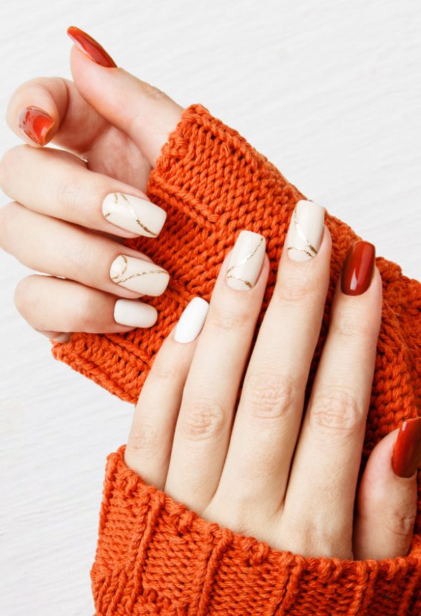 Helen Nails – The Best Nails Salon In Athens